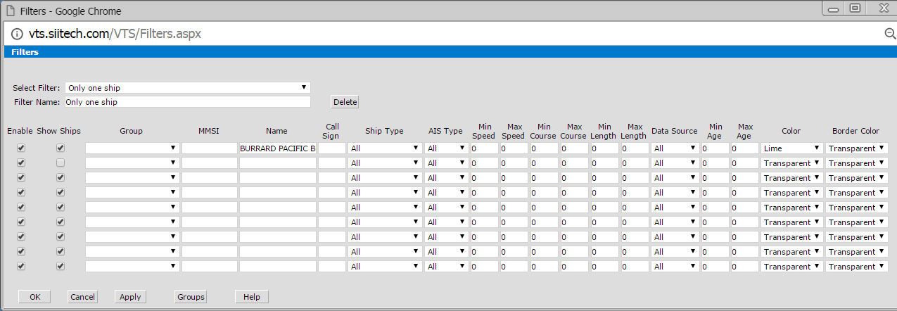 One_Ship_Only_Filter