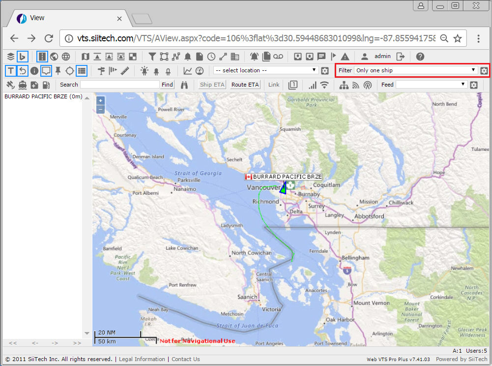 One_Ship_Only_Filter